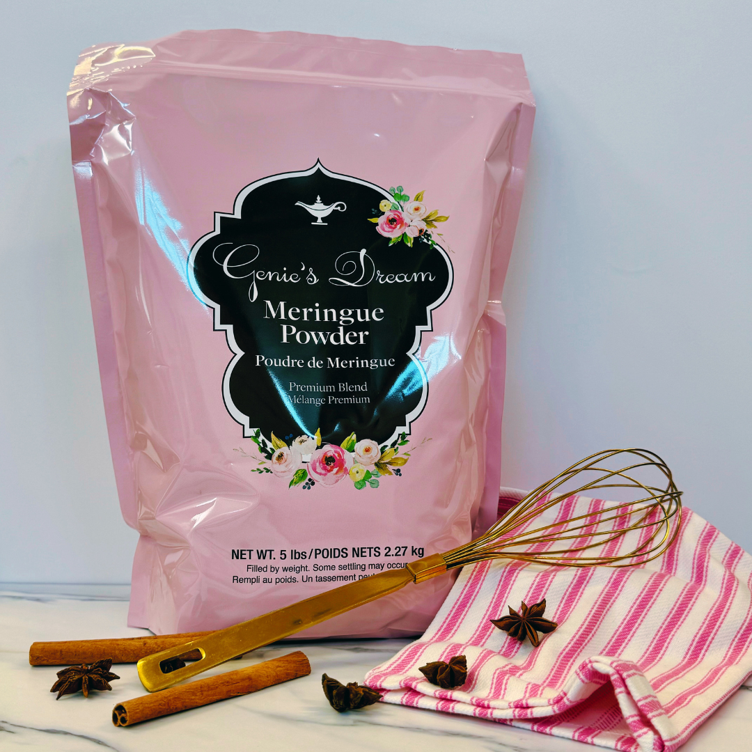 Genie's Products – Genie's Products