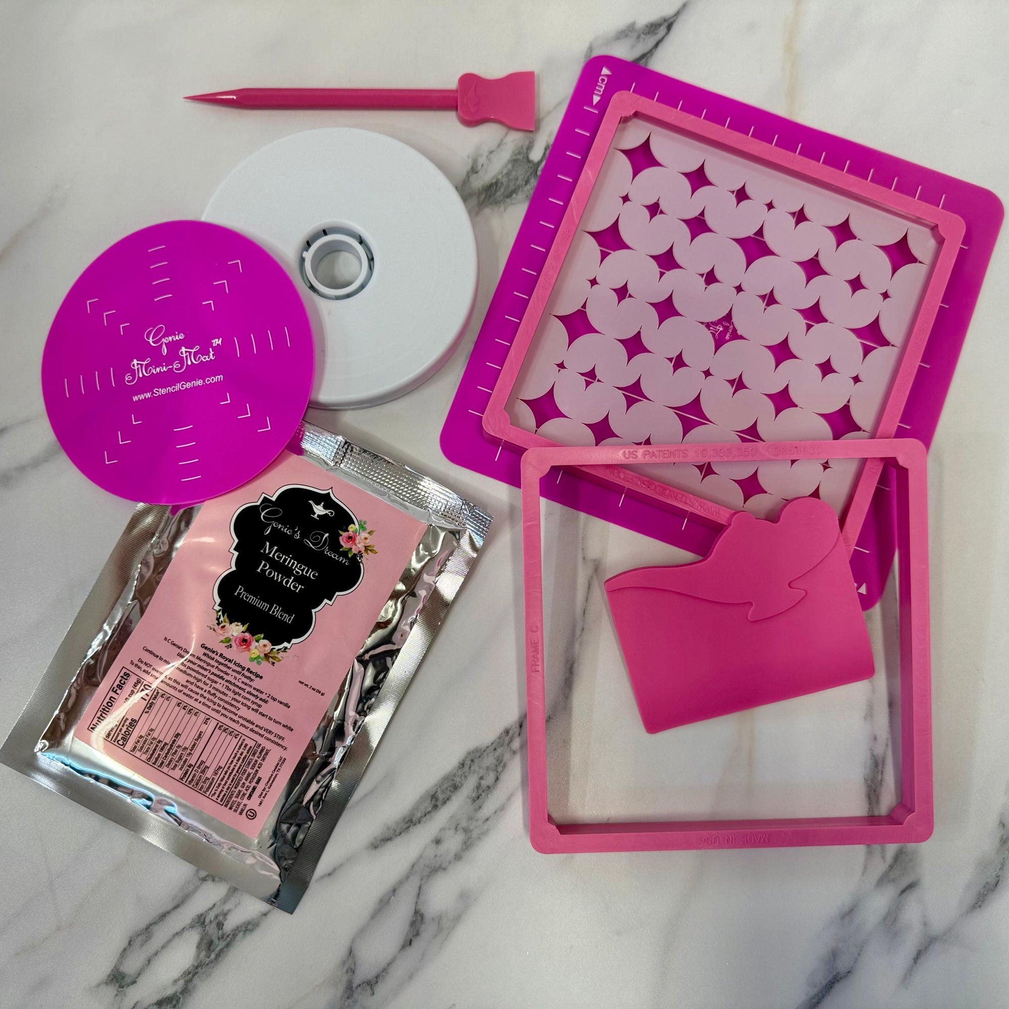 Genie's Products – Genie's Products