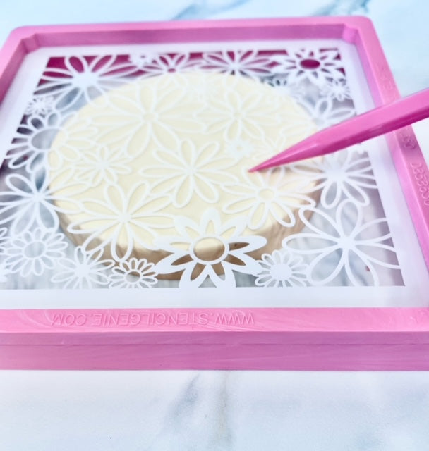 Stencil Genie – Genie's Products